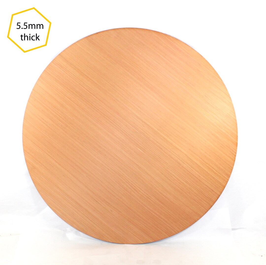 Wooden Circle Disc 24 Inch Cut From 5mm Plywood Round Shapes Craft ...