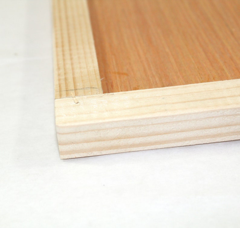 National Bee Hive Crown Board With Porter Escapes - Etsy UK