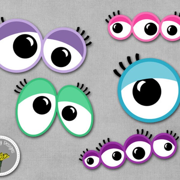 Monster Photo Booth - Etsy