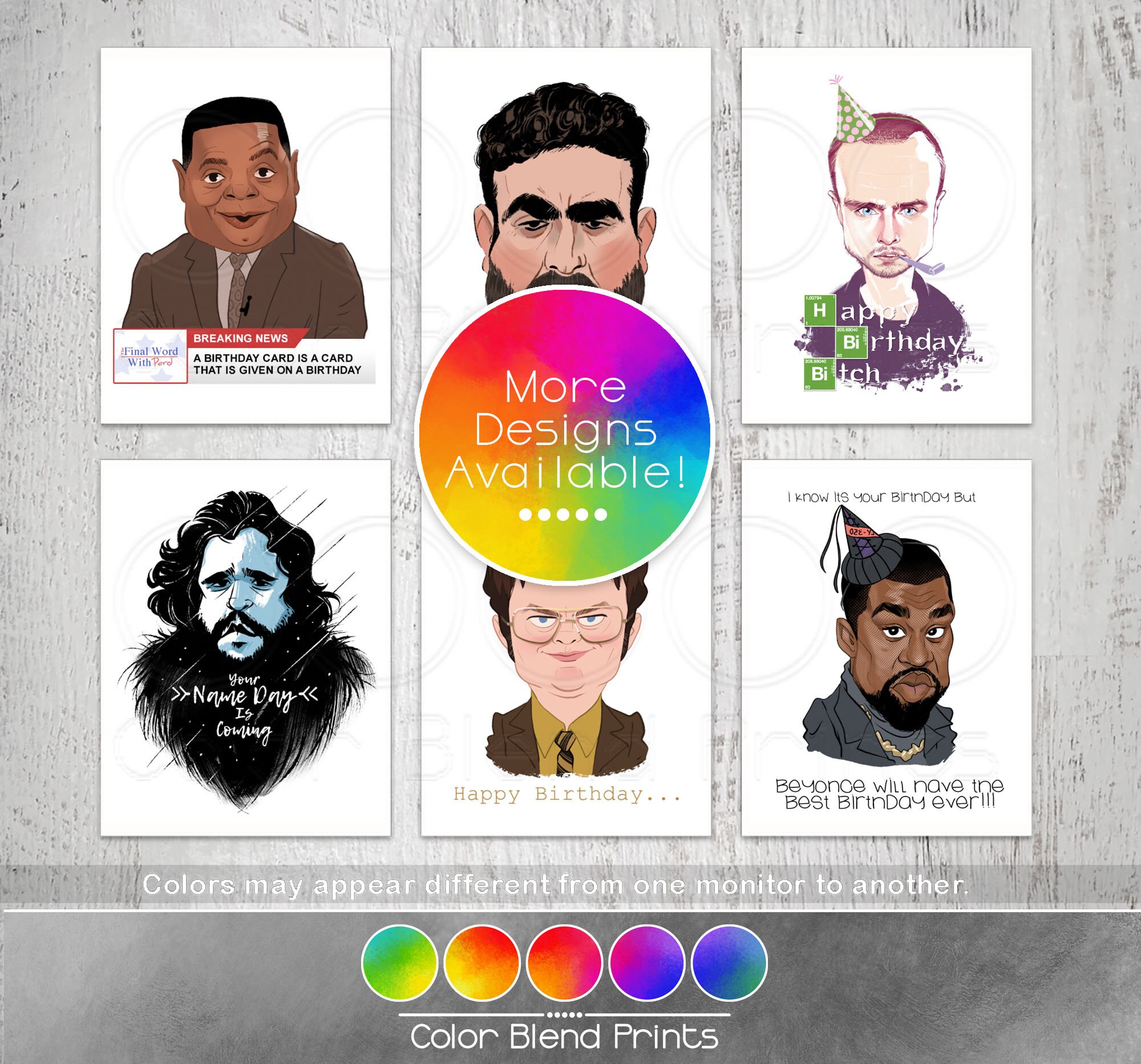 JEAN RALPHIO SAPERSTEIN Parks and Recreation Best Friend - Etsy