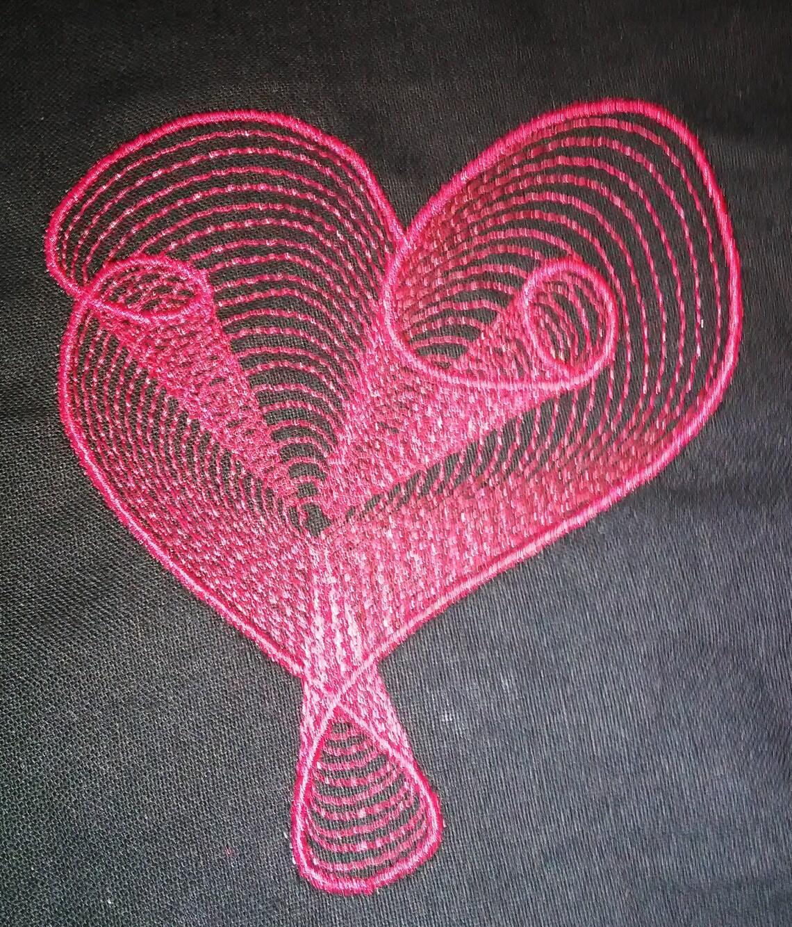 3D Shape Designs for Embroidery Machine / Forme Motifs Pour - Etsy