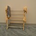 Stackable Elephant Bookshelf, Kids Furniture, Kid's Bookshelf, Dumbo ...