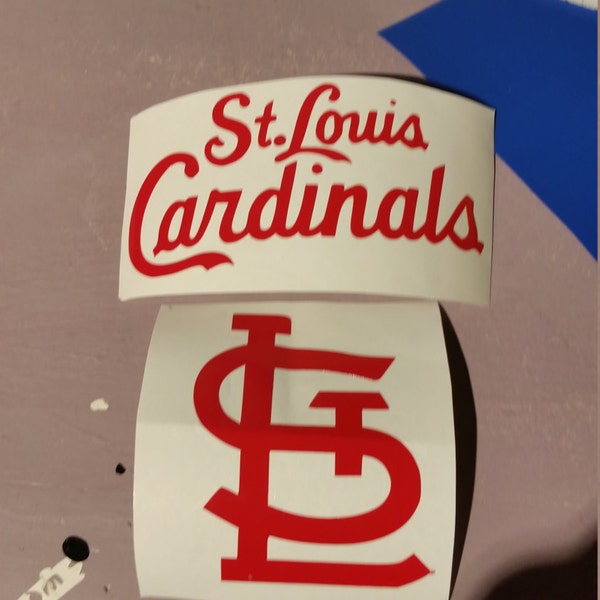 St. Louis Stickers - Etsy