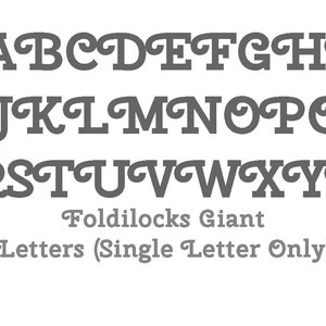 Giant Fancy Swirly K Book Folding/ Folded Book Art pattern and Free ...