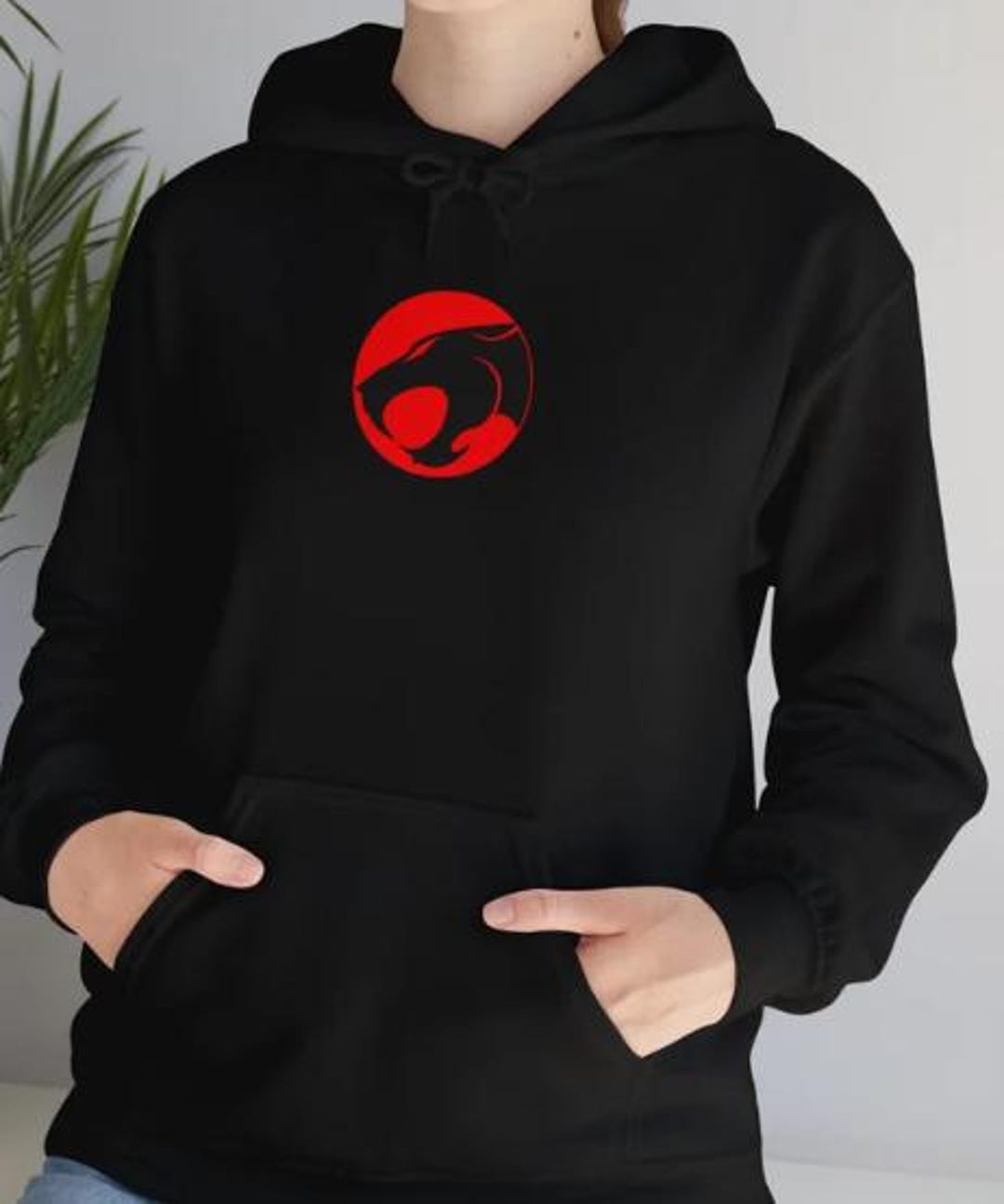 Thundercats Hoodie - Etsy