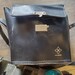 Vintage Polaroid Colorpack II Instant Film Camera W Flash and Leather ...