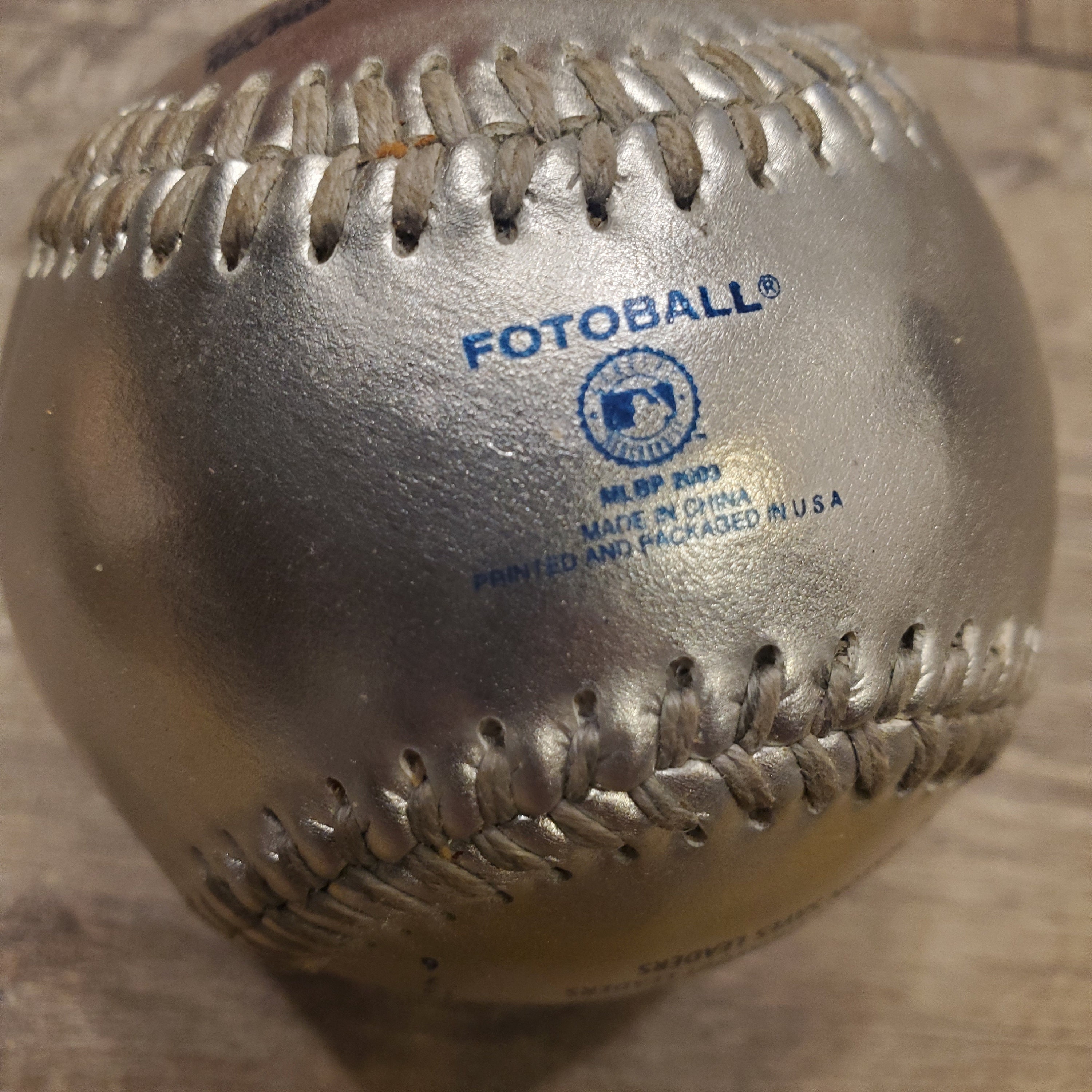 Vintage Ball Yankees 100th Anniversary 1903-2003 Official MLB Baseball ...