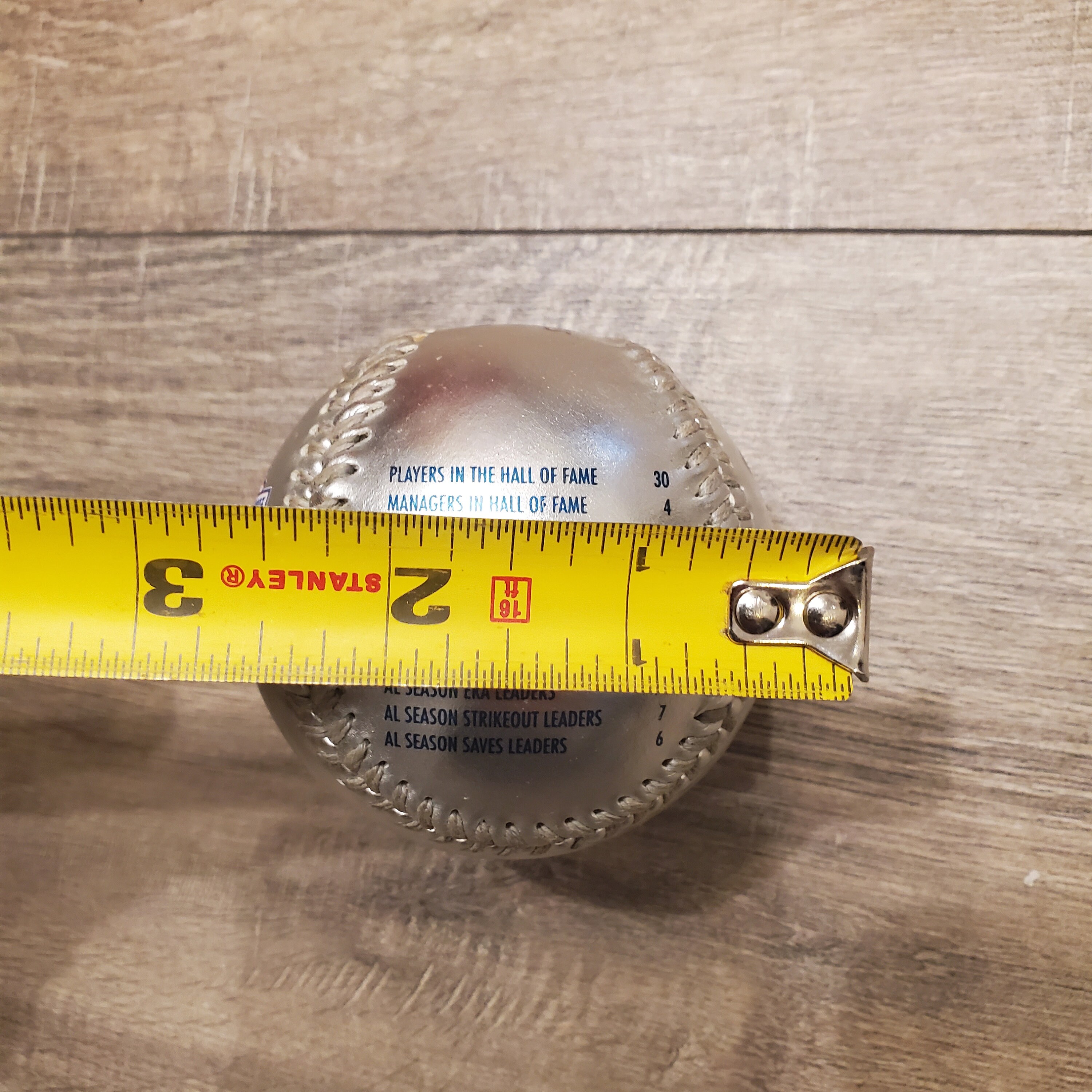 Vintage Ball Yankees 100th Anniversary 1903-2003 Official MLB Baseball ...