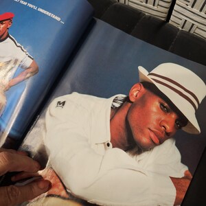 Vintage Magazine the Source Magazine #103 April 1998 Snoop Dogg & #101 ...