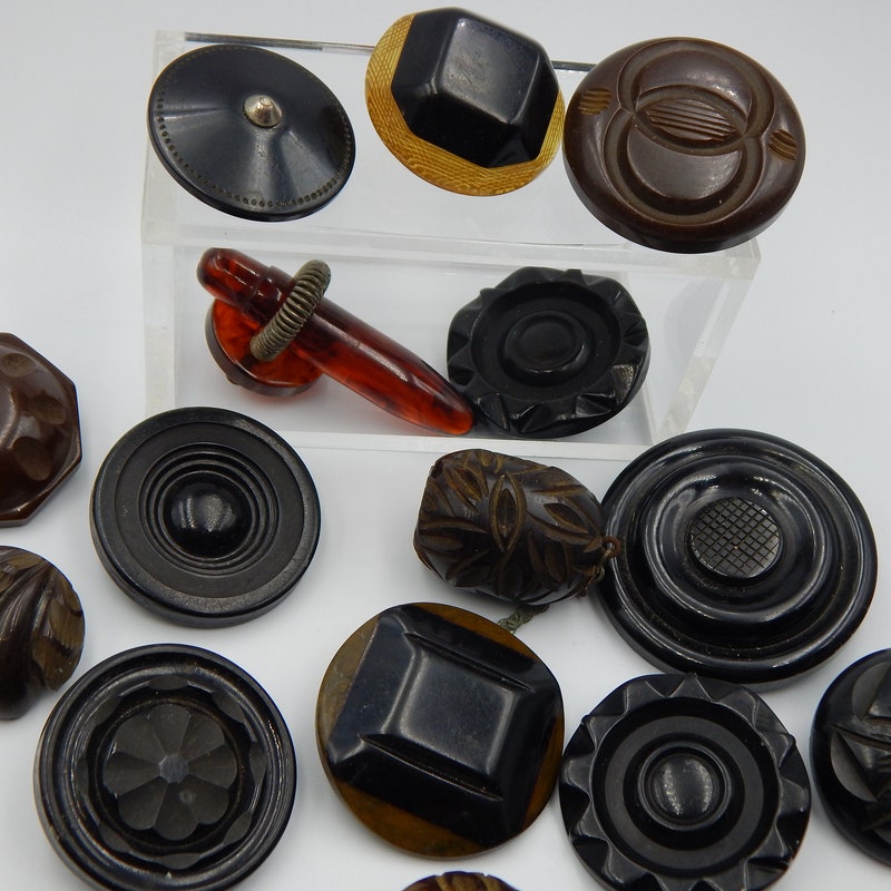 Large Sewing Button - Etsy