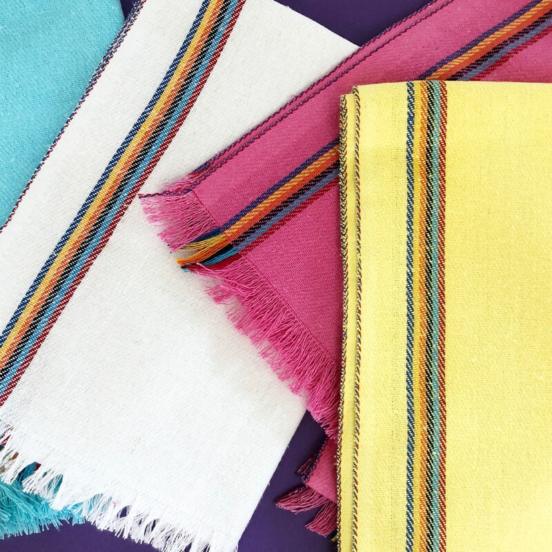 Mexican Table Runner - Etsy