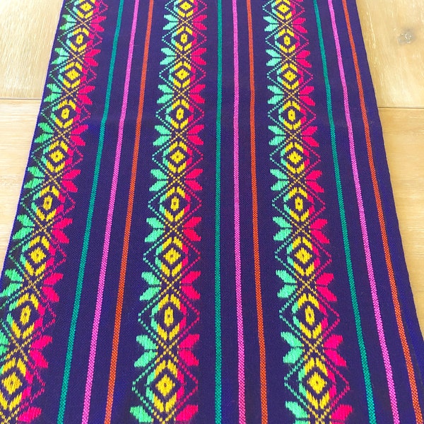 Mexican Table Cloth - Etsy