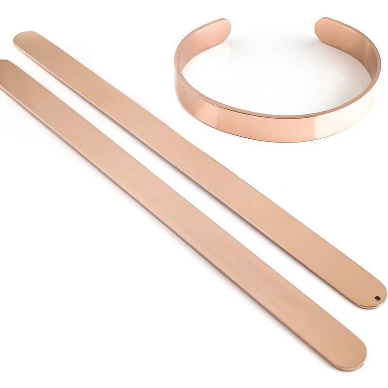 Bracelet Blanks - Etsy