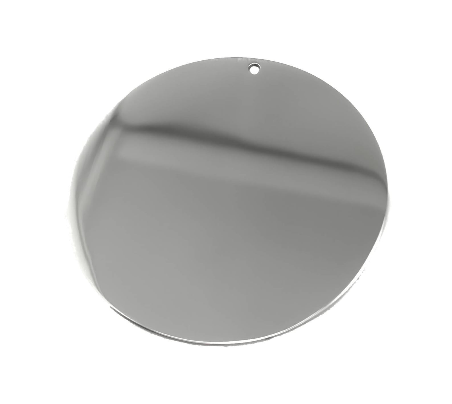 Stainless Steel Plates-38mm-50mm & 64mm-1mm Thick- Steel Blanks ...