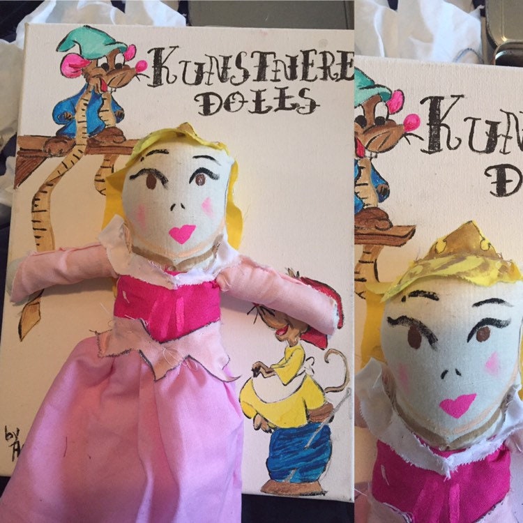 Princess on Pride 4 - Etsy