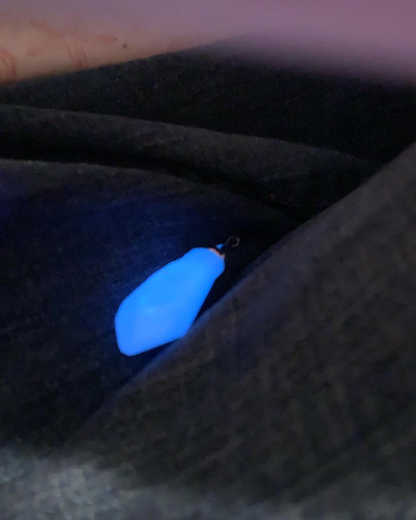 Atlantean Crystal - Etsy