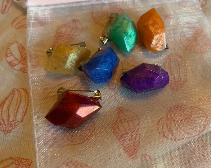 Avengers Stones Infinity for Gauntlet or Super Hero Cosplay. Superhero ...