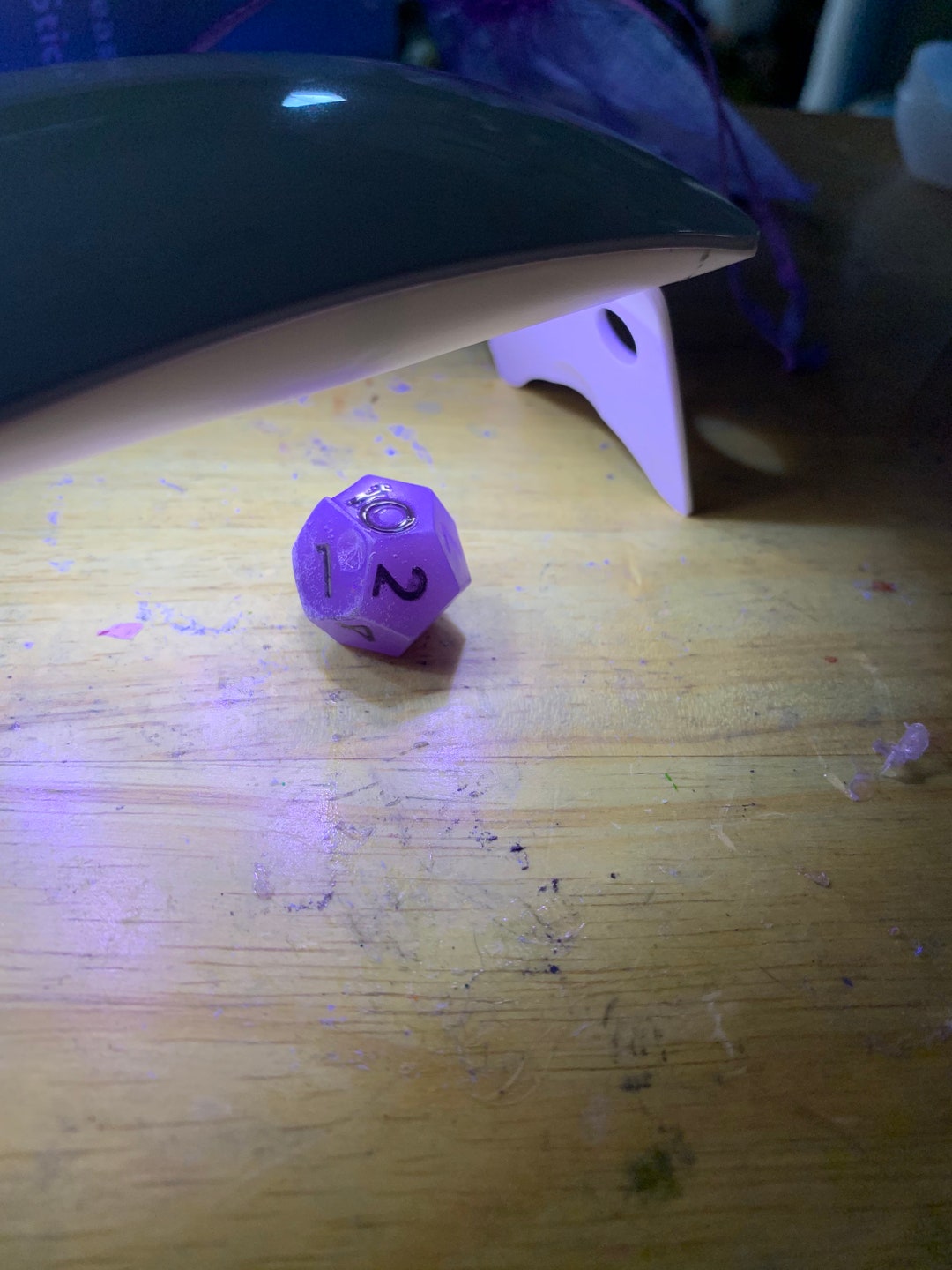 12 Sided Dice Costume * - Etsy