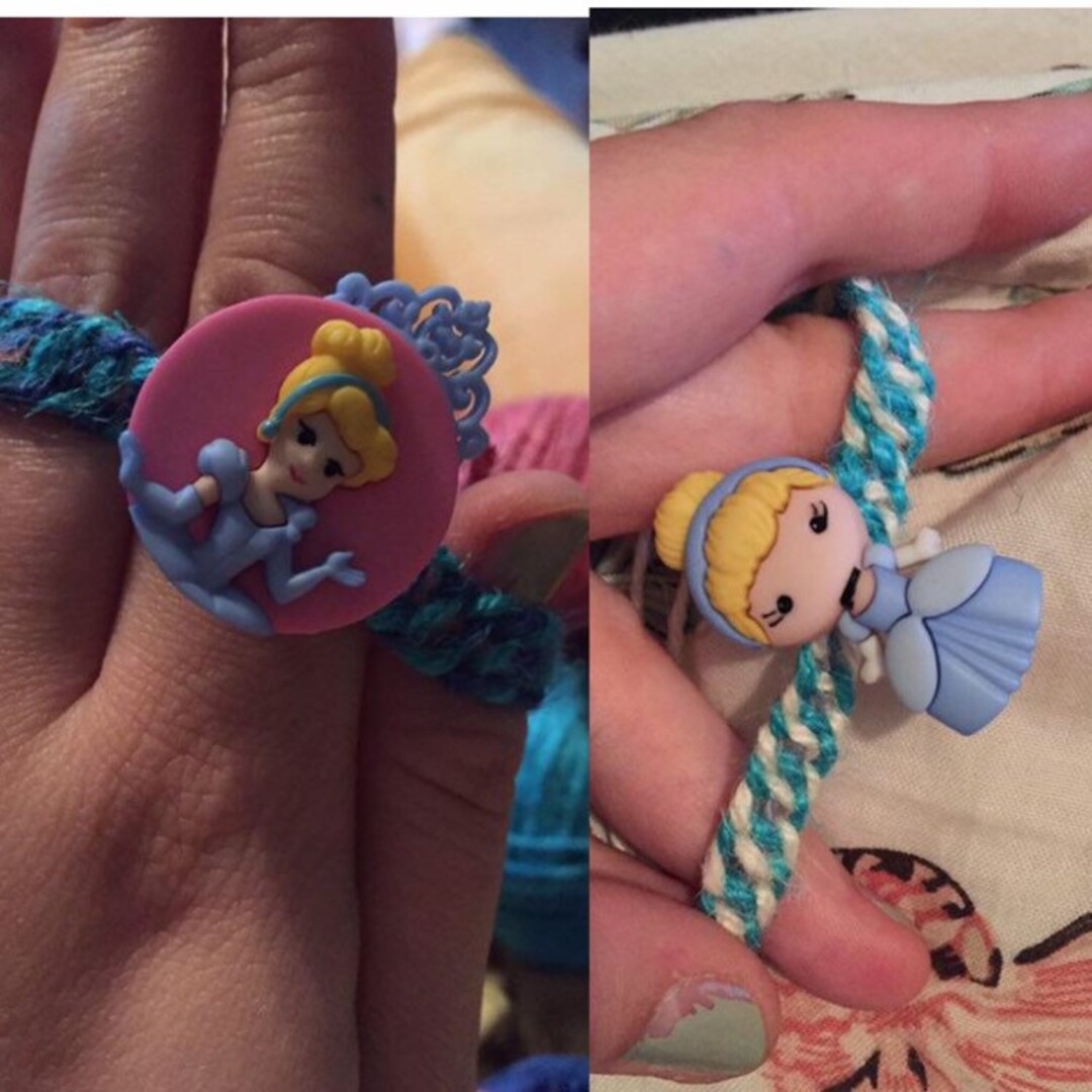Princess Bracelets - Etsy
