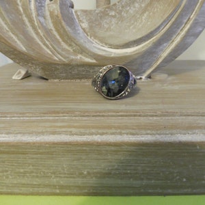 Vintage Monet Ring 1960s - Etsy