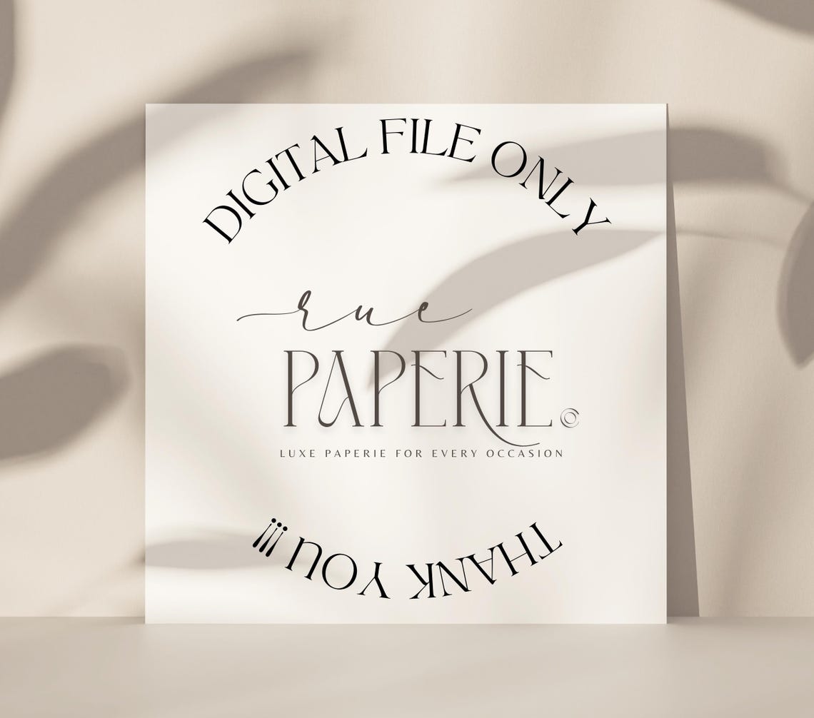 Ciao Miss Invitation, 5x7 Bridal Shower Invitation, La Dolce Vita ...