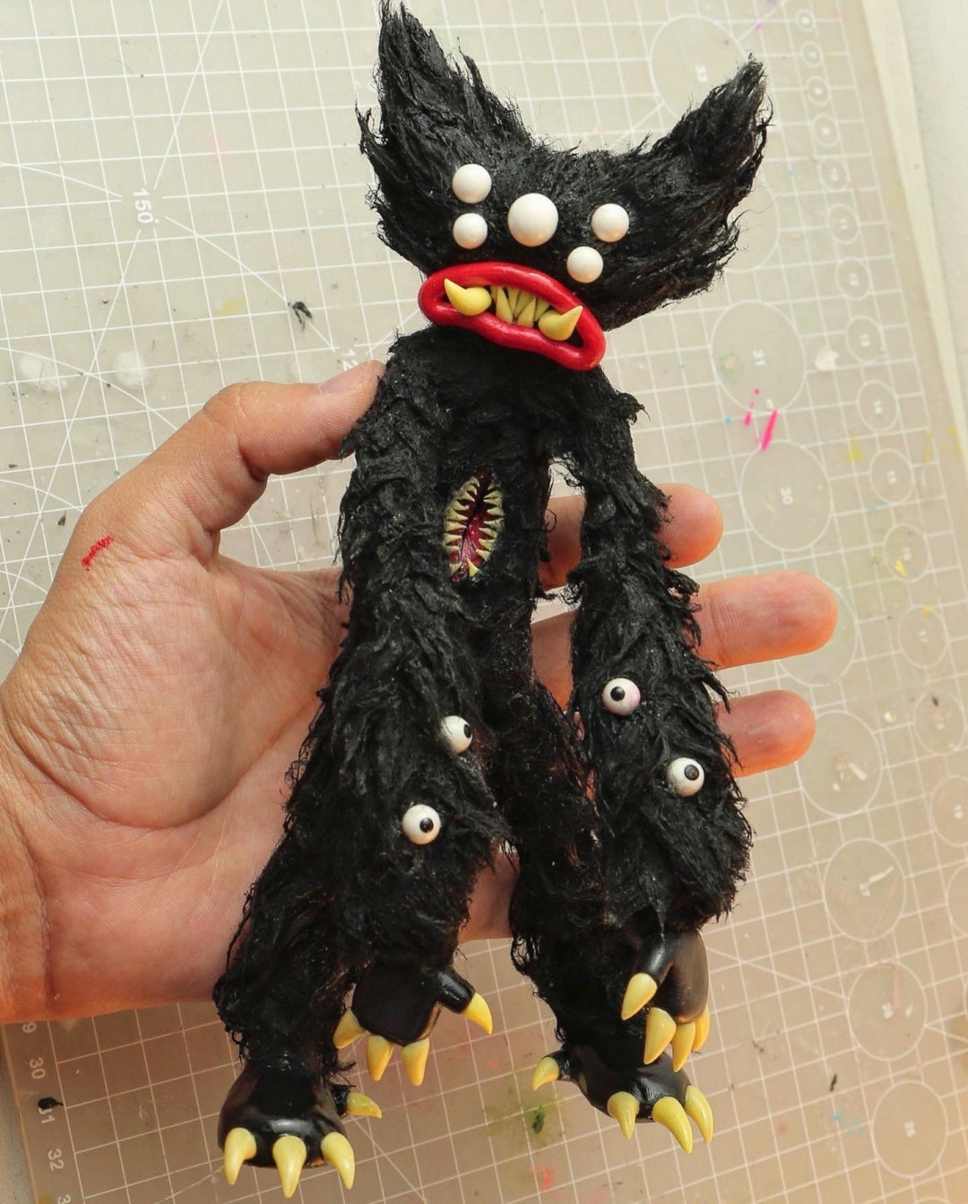 Killy Willy Project: Playtime - Etsy Canada