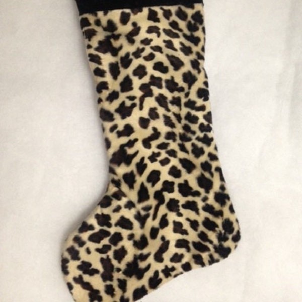 Leopard Christmas - Etsy