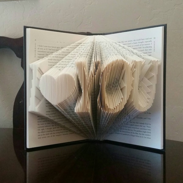 Book Word Art - Etsy