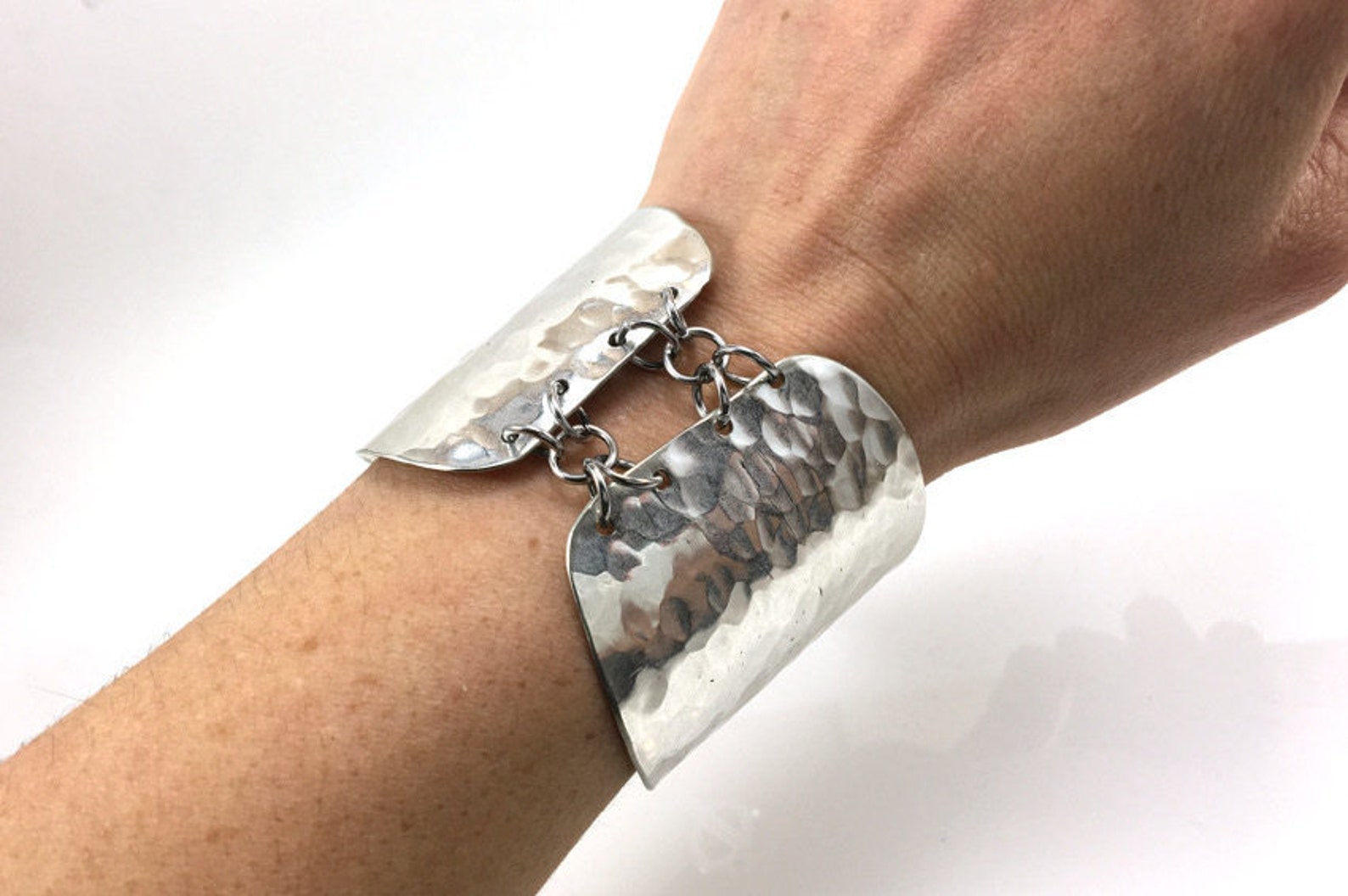 Vintage Spoon Bracelet Silverware Jewelry - Etsy