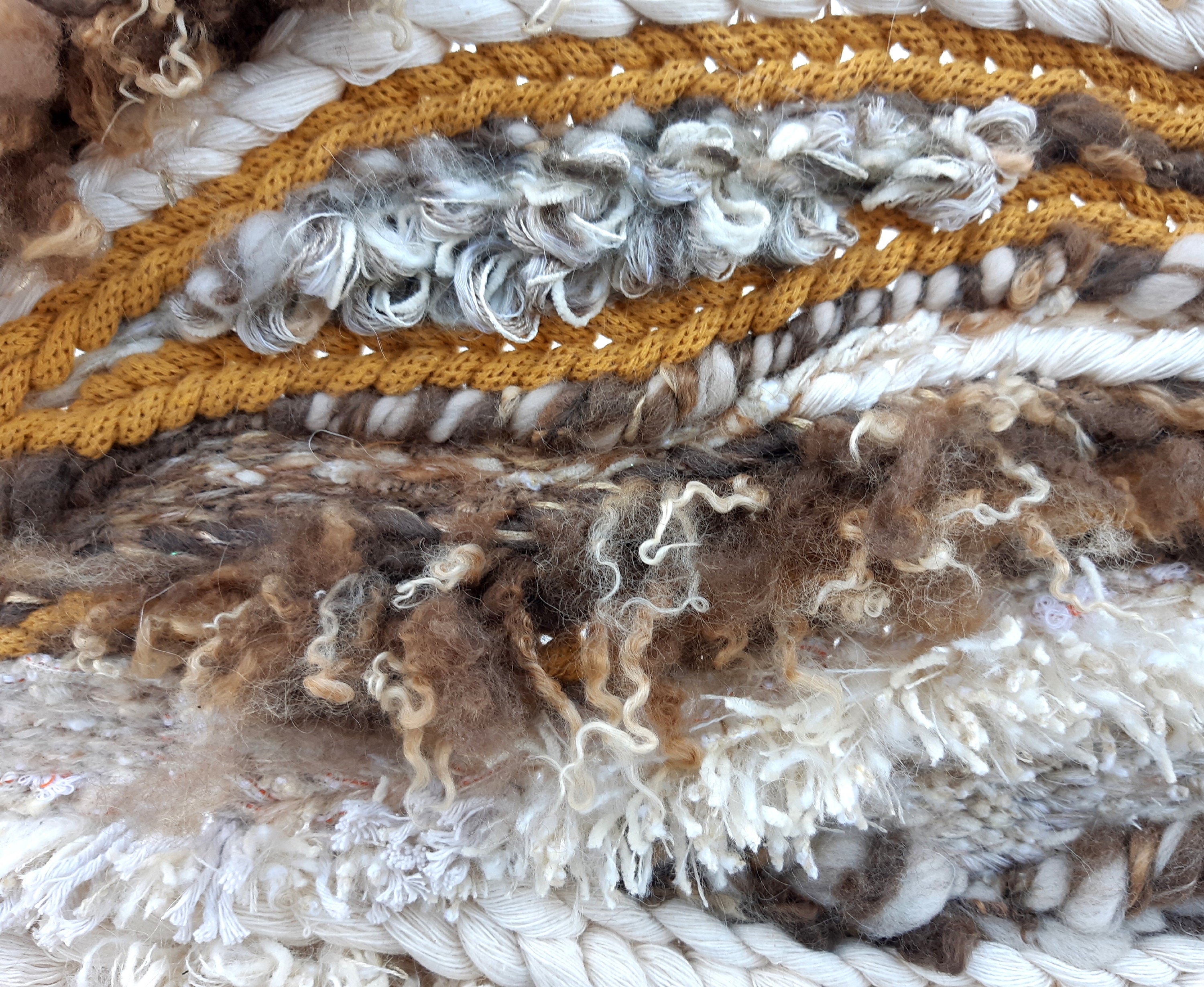 Natural Black Sheep Locks 6 Oz / 170 Grams Wool Locks - Etsy