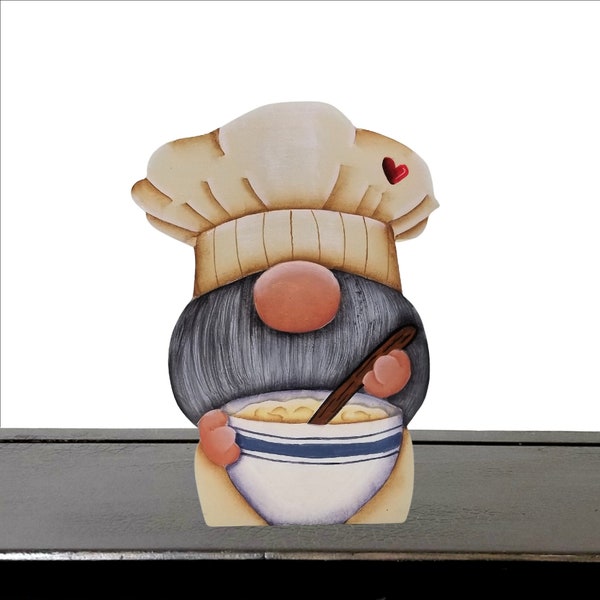 Wooden Shelf Sitter - Etsy