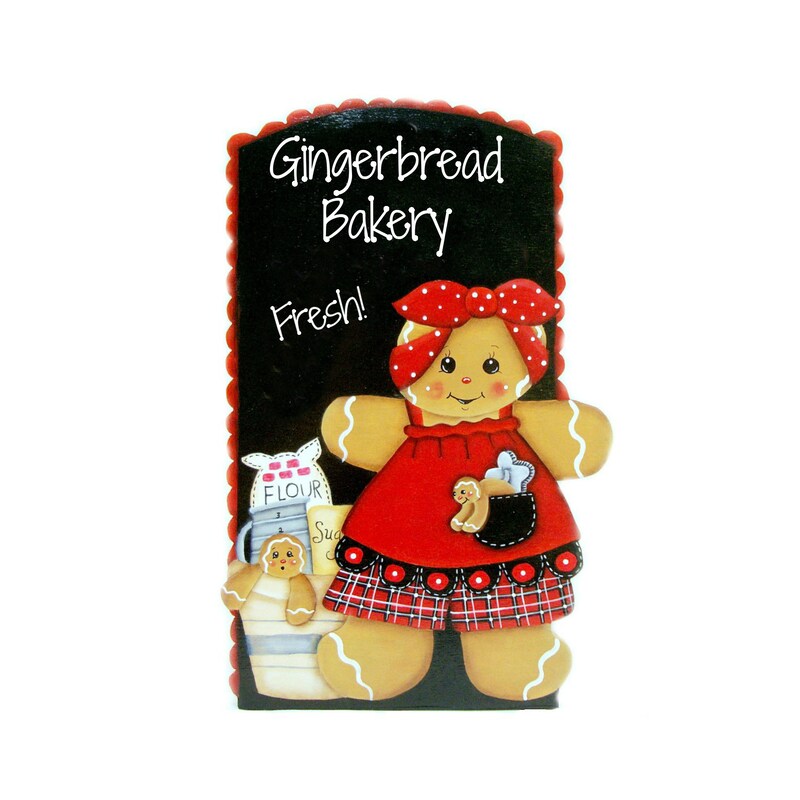 ByBrendasHand - Etsy