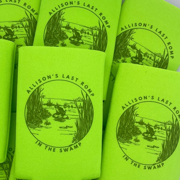 Shrek Bachelorette Party Favors - Etsy