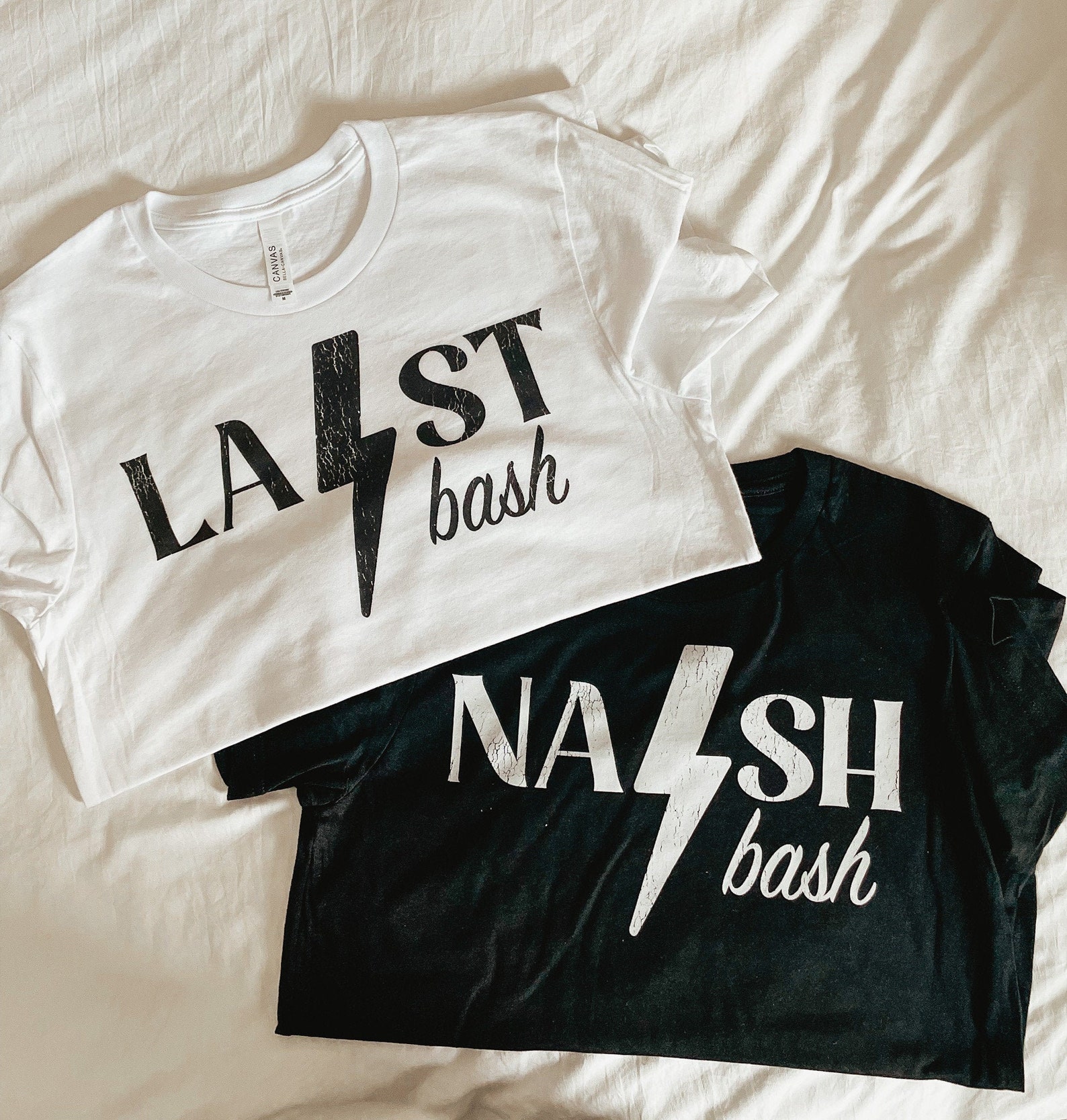 Nash Bash Bachelorette Shirts Bachelorette Party Shirts - Etsy