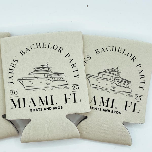 Boat Party Favors - Etsy