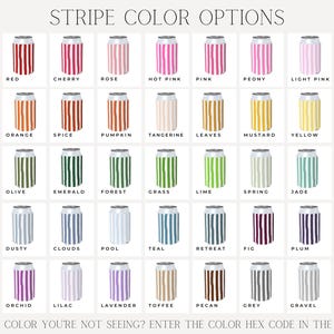 Personalized Swamp Bachelorette Can Cooler | Custom Can Cooler | Last ...