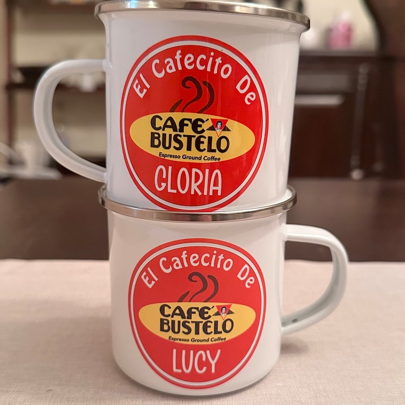 Cafe Bustelo Art - Etsy