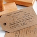 Stamp for Clothing Tags in French, Content and Size Garment Stamp in ...