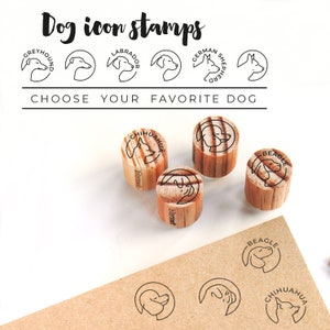 Custom Cat Rubber Stamp Cat Post Stamp for Snail Mail Cat - Etsy