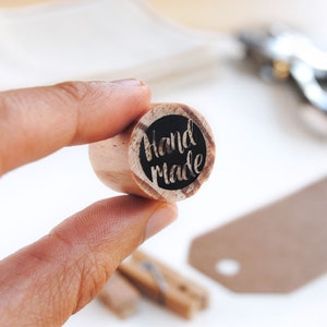 Eco Friendly Packing Stamp Set for Etsy Shop, Sustainable Shipping ...