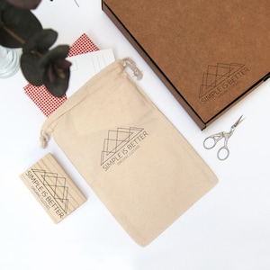 Custom Logo Stamp for Large Boxes and Bags, Stamp for Envelope, Stamp ...