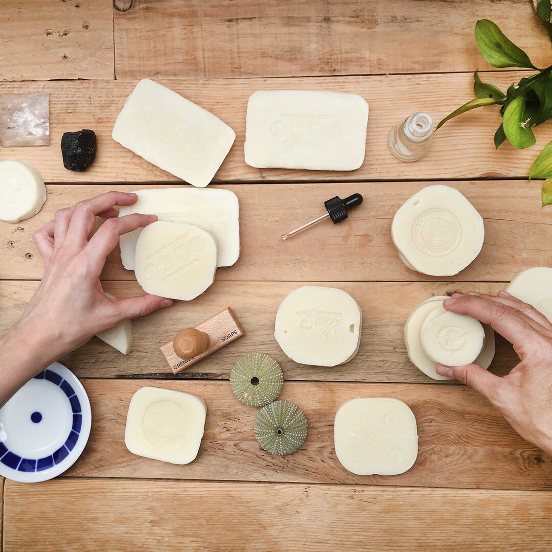 Custom Text Soap Stamp, Soap Stamp With Your Quote, My Quote Soap Stamp ...