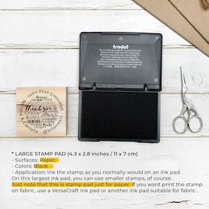 Logo Stamp for Custom Paper Cups, Coffee Shop Stamp, Coffee Sleeve Logo ...