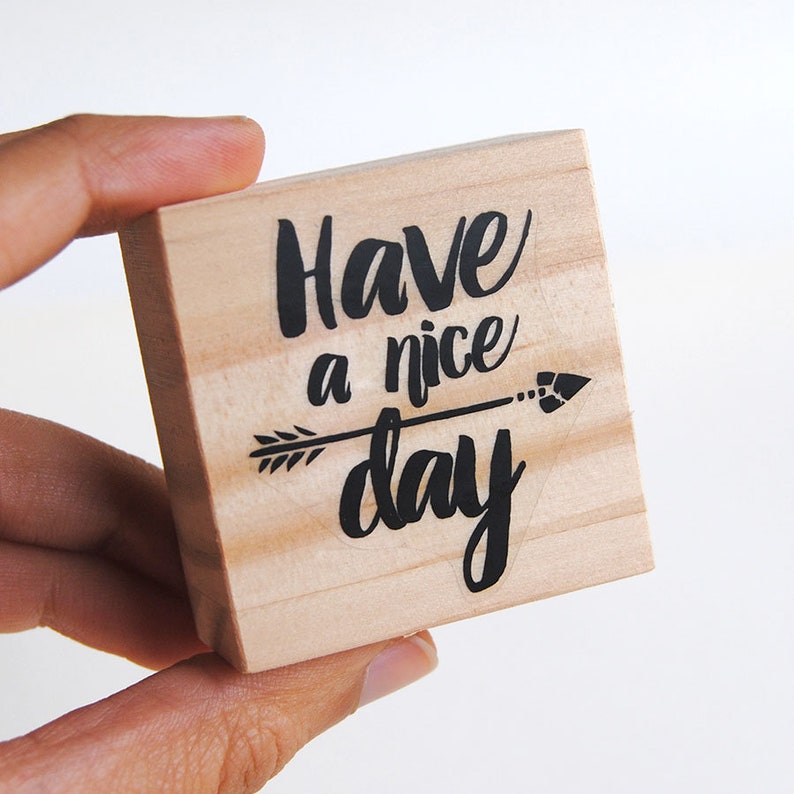 Japanese Mantra Stamp Nankurunaisa Everything is Going to Be - Etsy