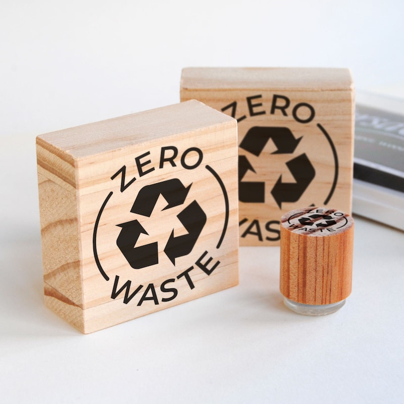 Zero Waste - Etsy