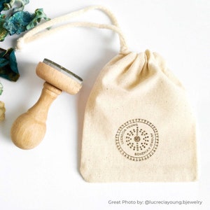 Custom Coupon Code Stamp for Shop Coupon Code Tags, Custom Discount ...