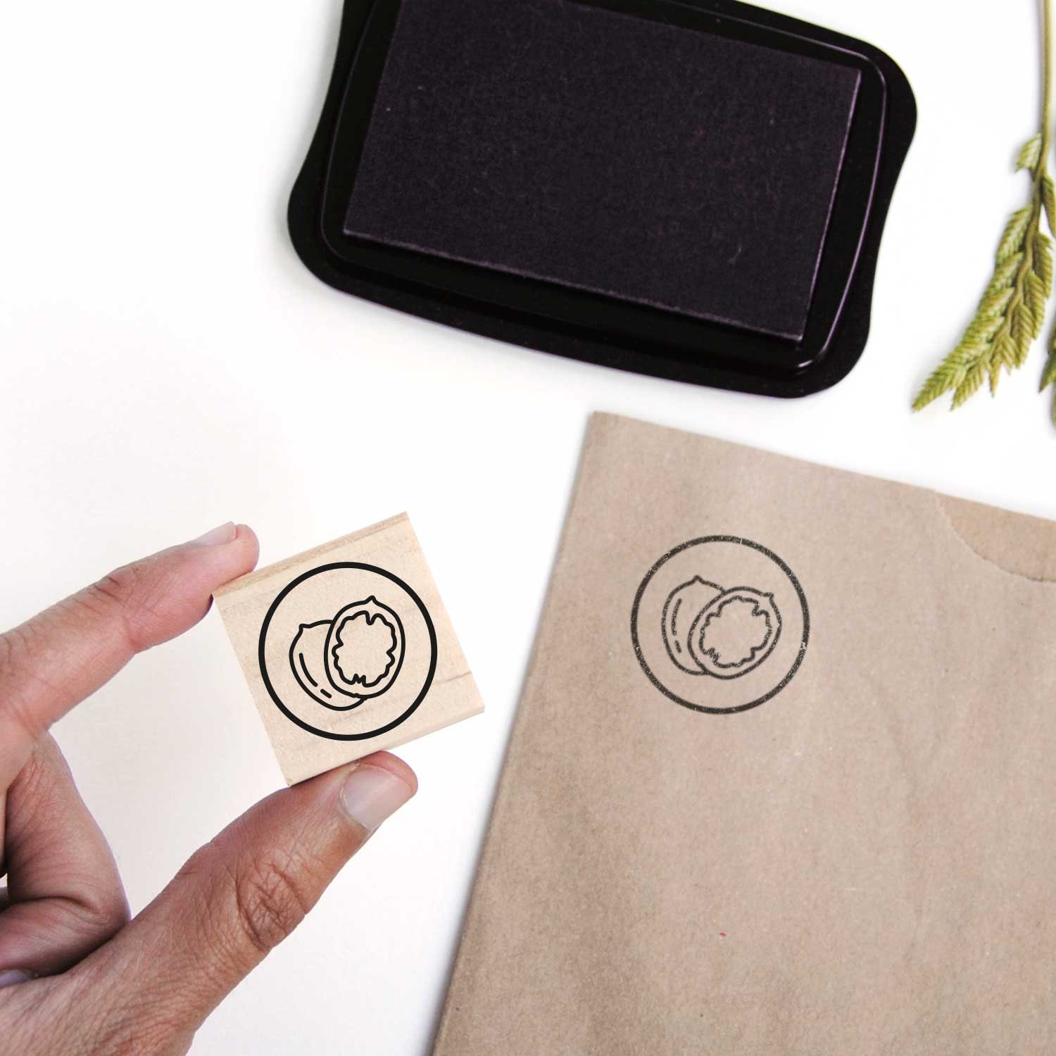 Ingredient Icon Stamps for Dessert Table Cards, Cake Table Label Cards ...