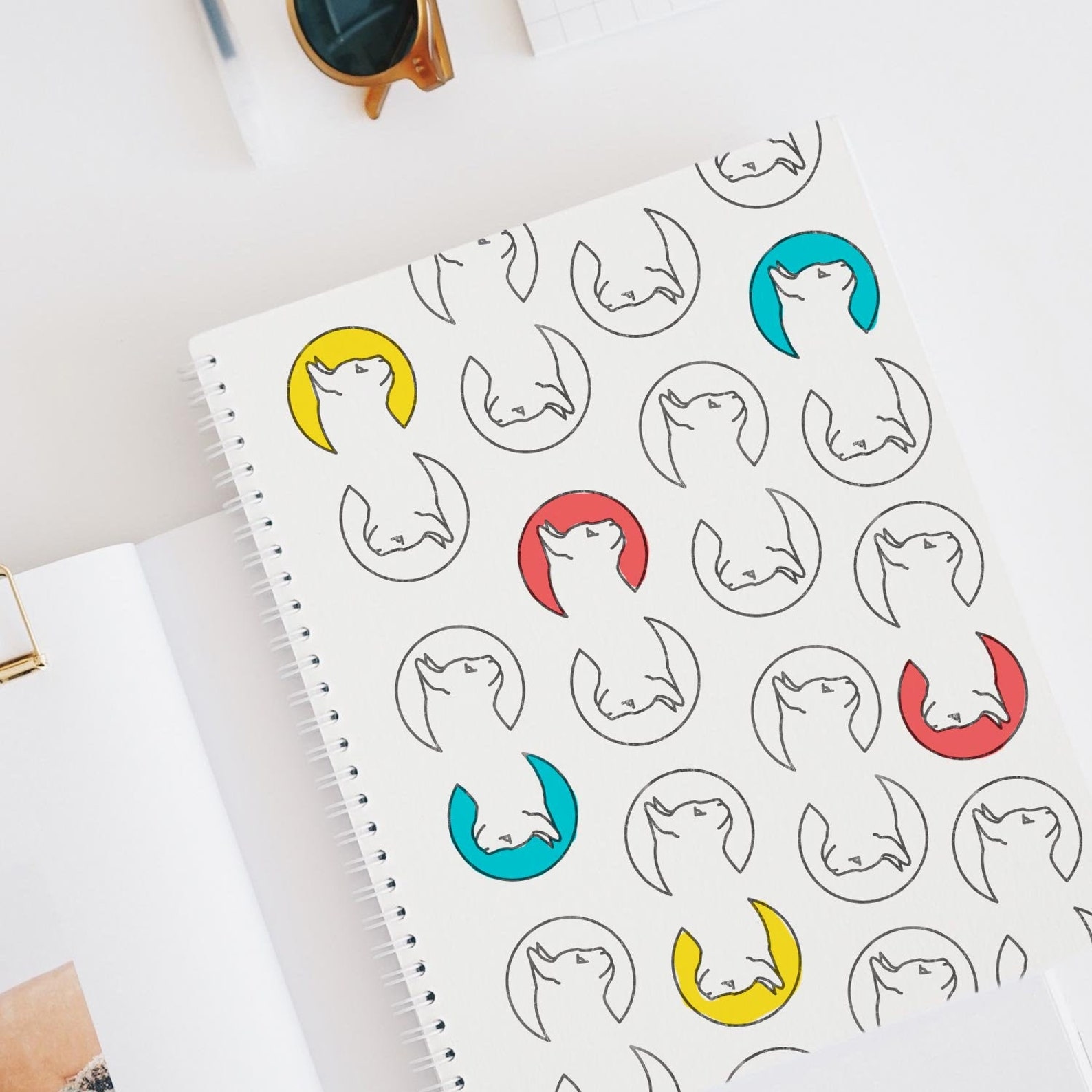 Custom Cat Rubber Stamp Cat Post Stamp for Snail Mail Cat | Etsy