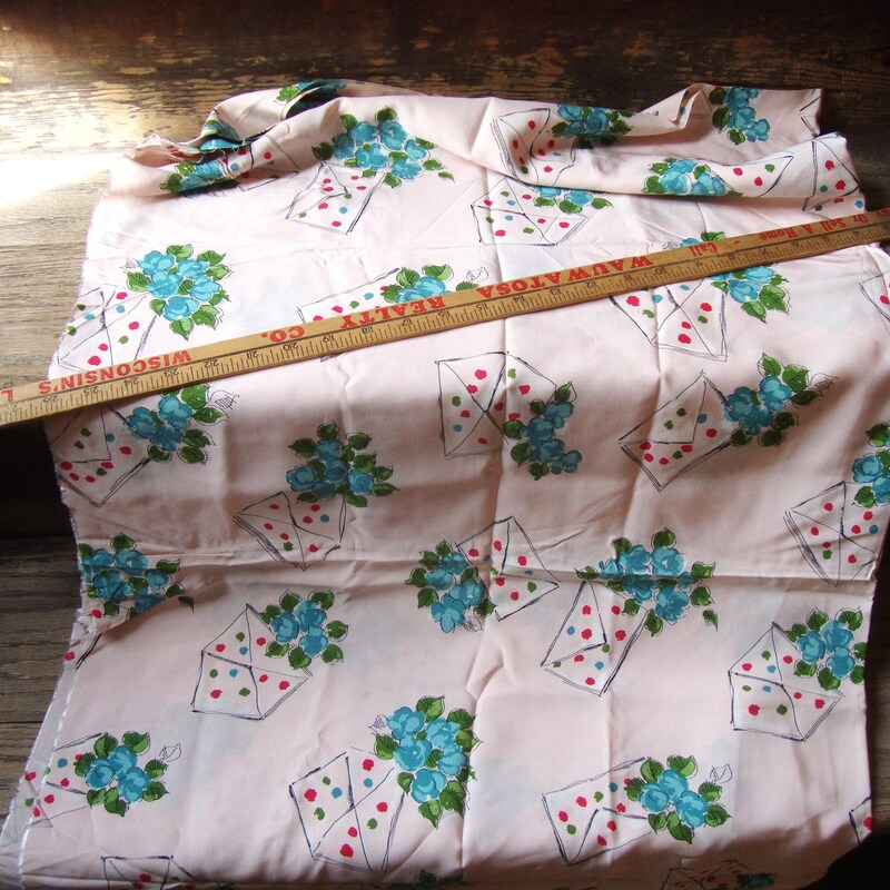 Novelty Print Fabric - Etsy