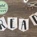 Printable Read Banner Classroom Banners Literature Themed - Etsy UK